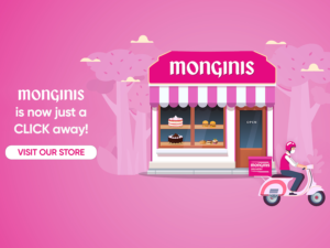 Order Cakes & Pastry Online at Monginis | Free Same Day Delivery