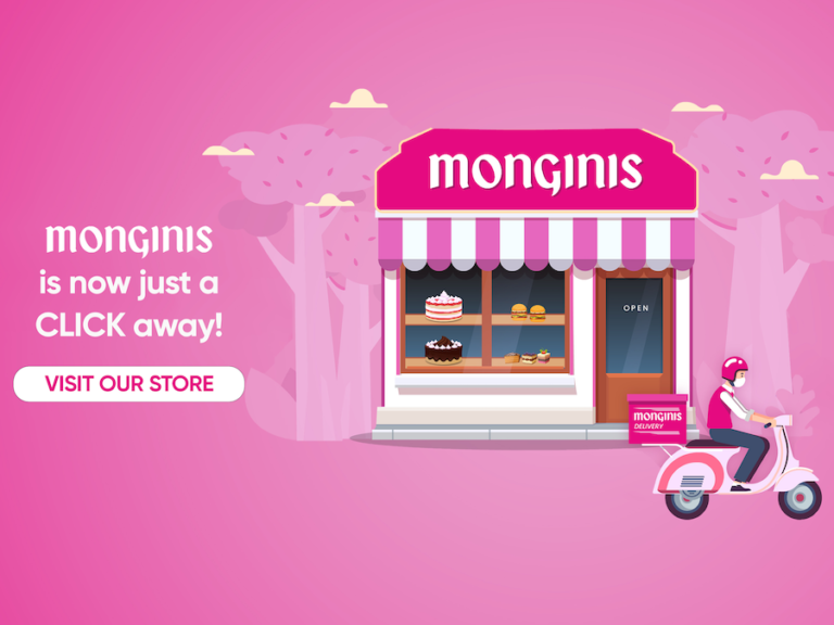 Order Cakes & Pastry Online at Monginis | Free Same Day Delivery