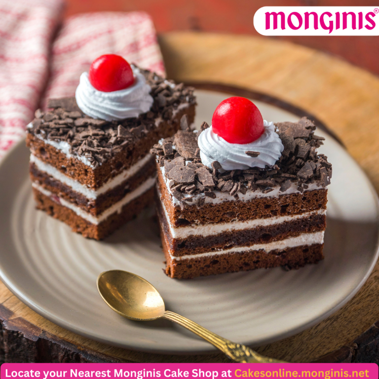 Top 7 Monginis Pastry Picks for your Summer Gateway, 2023