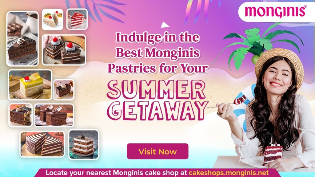 Top 7 Monginis Pastry Picks for your Summer Gateway, 2023