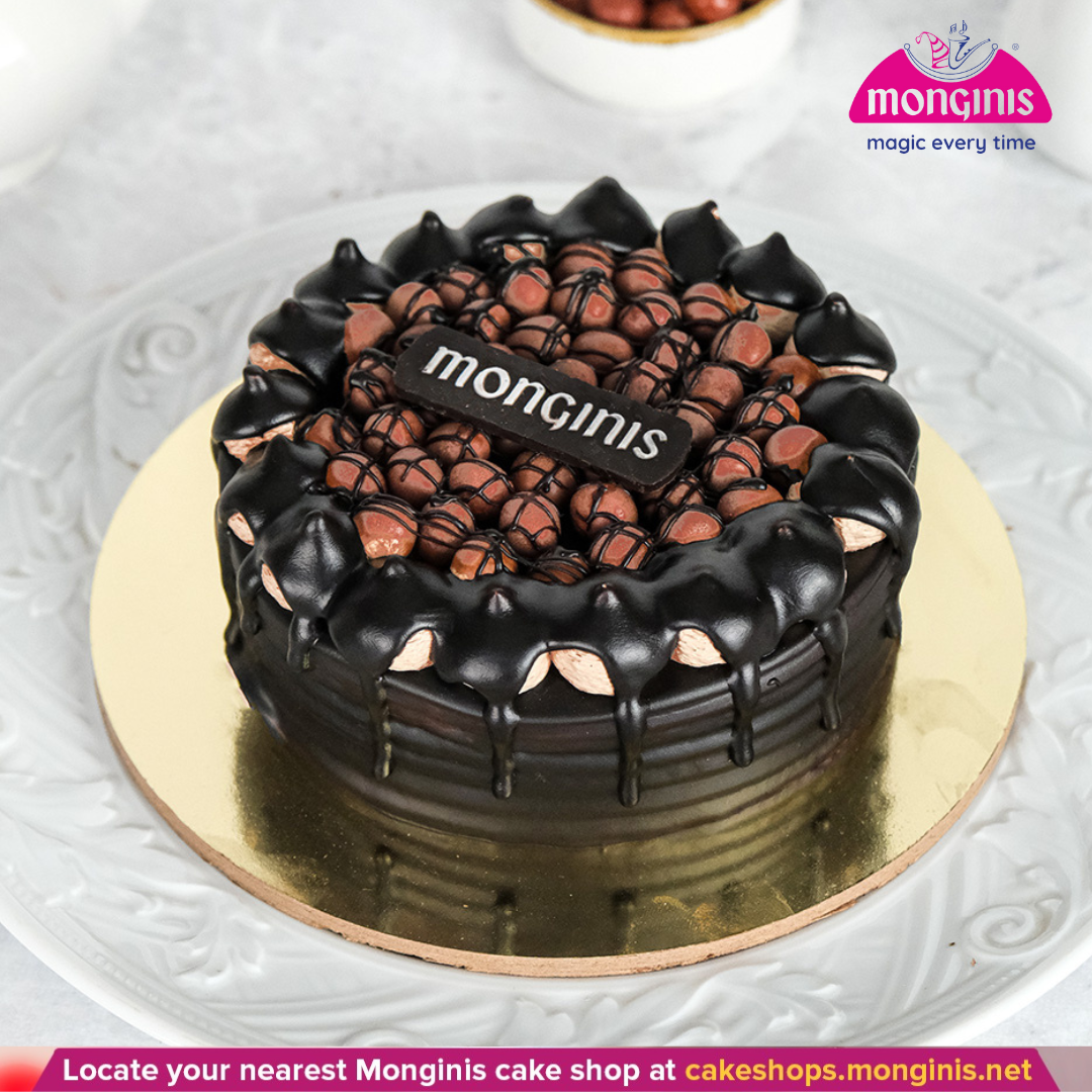 Happy Chocolate Day: Monginis Cakes to Sweeten the Celebration, 2023
