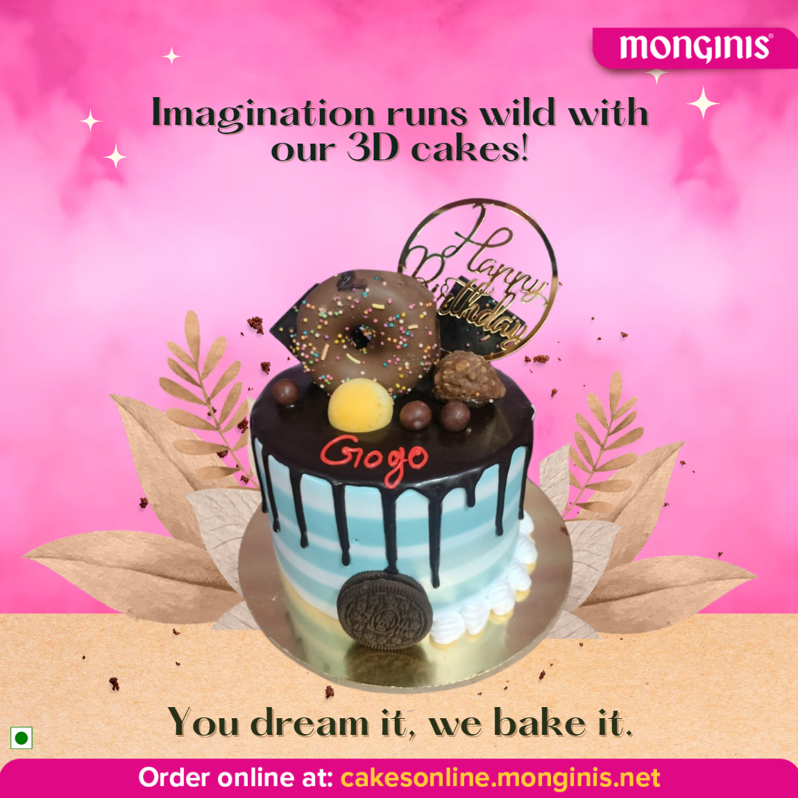 Independence Day treats- What Does Freedom Taste Like?